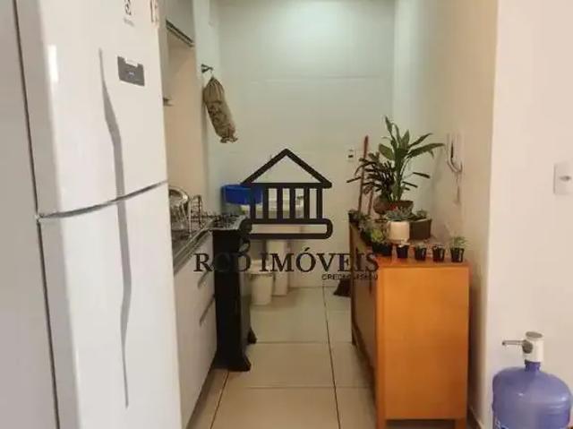 Apartamento para Locação em São Paulo/SP Vila Butantã 2 Quartos