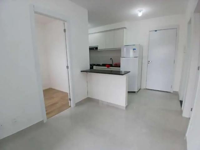 Apartamento para Locação em São Paulo/SP Vila Butantã 2 Quartos