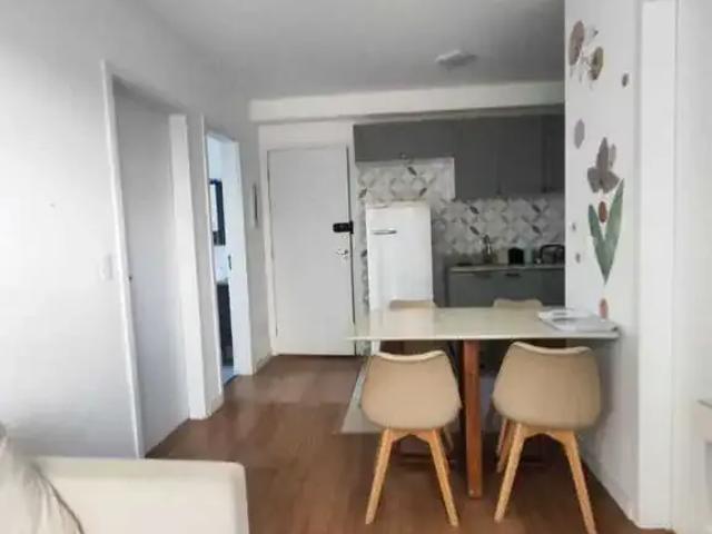 Apartamento para Locação em São Paulo/SP Vila Butantã 2 Quartos
