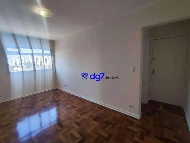 Apartamento para Locação em São Paulo/SP Vila Butantã 2 Quartos