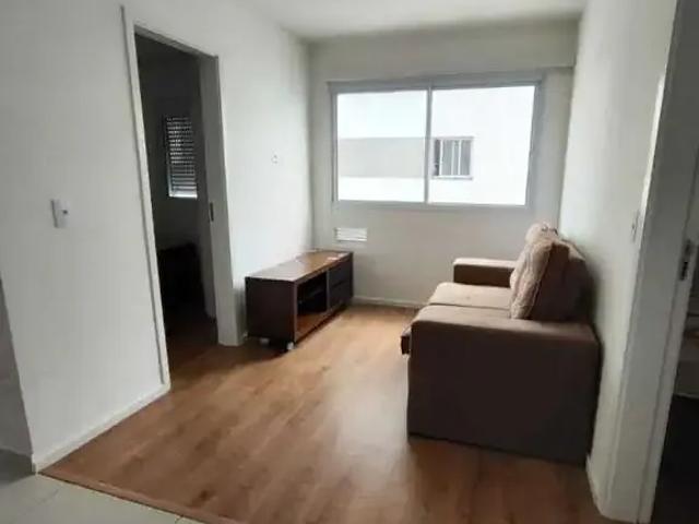 Apartamento para Locação em São Paulo/SP Vila Butantã 2 Quartos