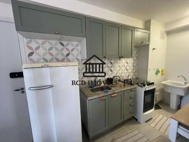 Apartamento para Locação em São Paulo/SP Vila Butantã 2 Quartos