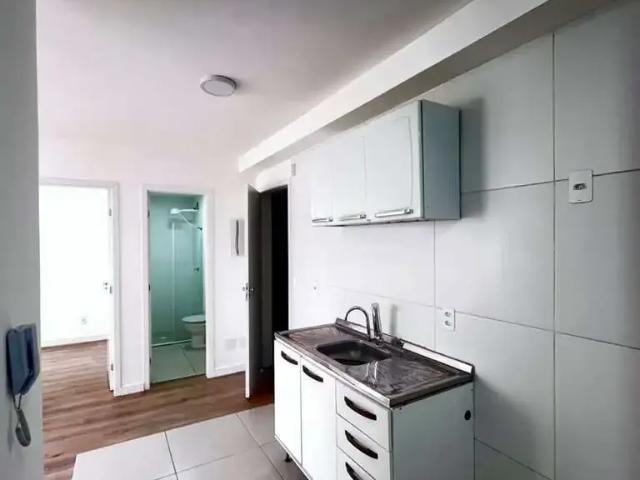 Apartamento para Locação em São Paulo/SP Vila Butantã 2 Quartos