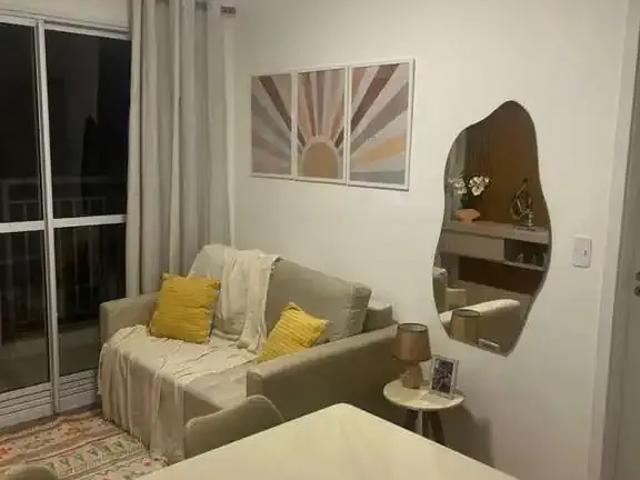 Apartamento para Locação em São Paulo/SP Vila Butantã 2 Quartos
