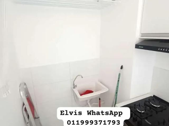 Apartamento para Locação em São Paulo/SP Vila Butantã 2 Quartos