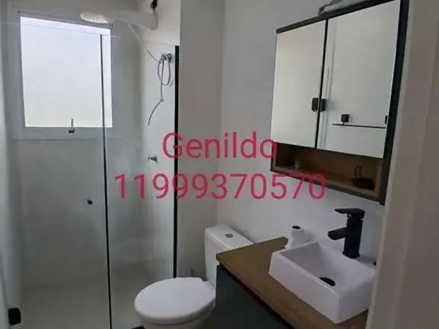 Apartamento para Locação em São Paulo/SP Vila Butantã 2 Quartos