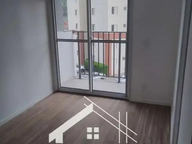 Apartamento para Locação em São Paulo/SP Vila Butantã 2 Quartos