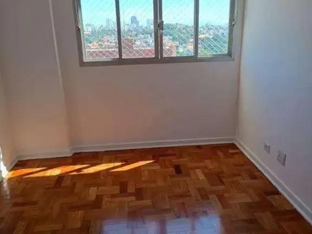 Apartamento para Locação em São Paulo/SP Vila Butantã 2 Quartos