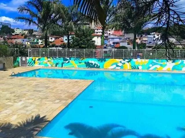 Apartamento para Locação em São Paulo/SP Vila Butantã 2 Quartos