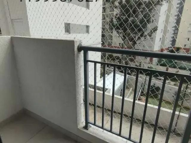 Apartamento para Locação em São Paulo/SP Vila Butantã 2 Quartos