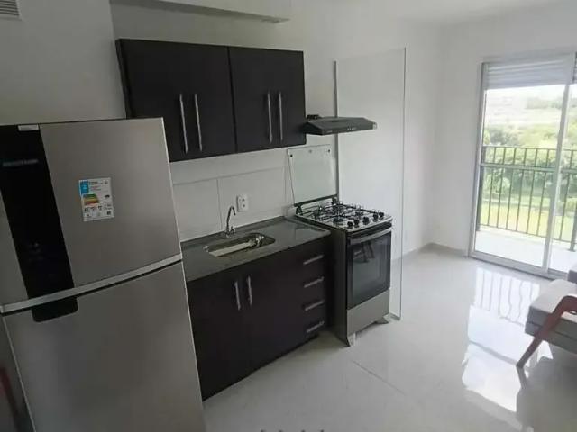 Apartamento para Locação em São Paulo/SP Vila Butantã 2 Quartos