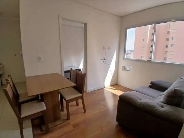 Apartamento para Locação em São Paulo/SP Vila Butantã 2 Quartos