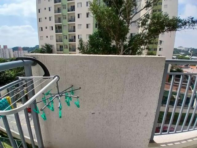 Apartamento para Locação em São Paulo/SP Vila Butantã 2 Quartos