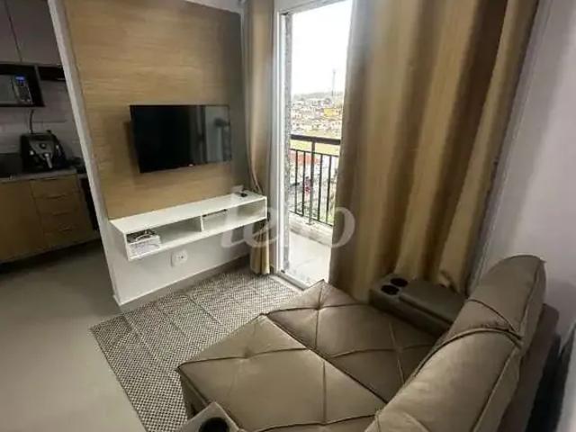 Apartamento para Locação em São Paulo/SP Vila Butantã 2 Quartos