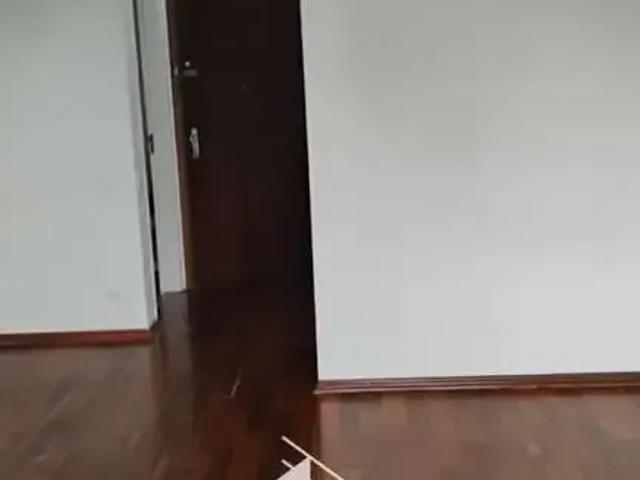 Apartamento para Locação em São Paulo/SP Vila Butantã 2 Quartos