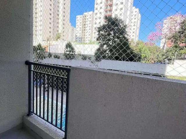 Apartamento para Locação em São Paulo/SP Vila Butantã 2 Quartos