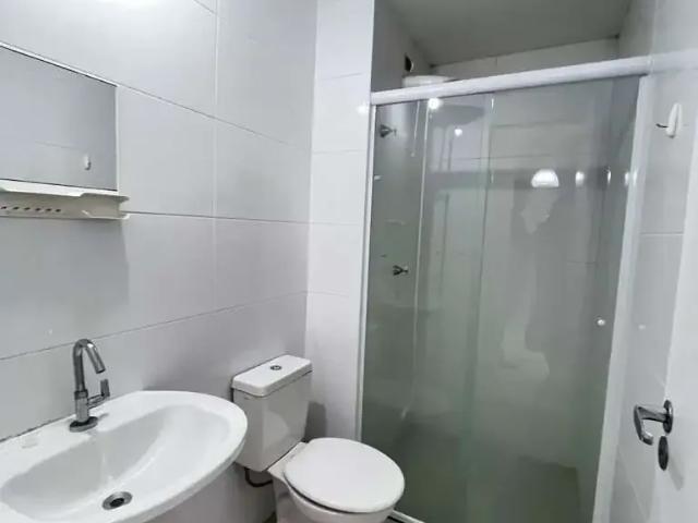 Apartamento para Locação em São Paulo/SP Vila Butantã 2 Quartos