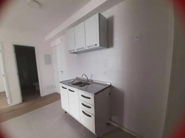 Apartamento para Locação em São Paulo/SP Vila Butantã 2 Quartos