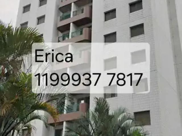Apartamento para Locação em São Paulo/SP Vila Butantã 2 Quartos