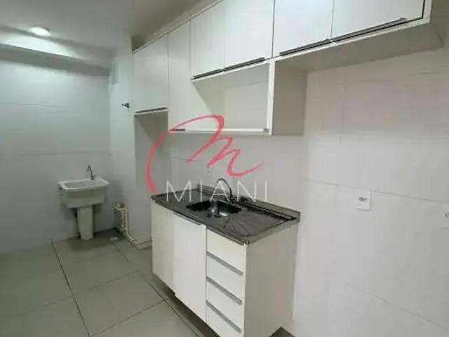Apartamento para Locação em São Paulo/SP Vila Butantã 2 Quartos