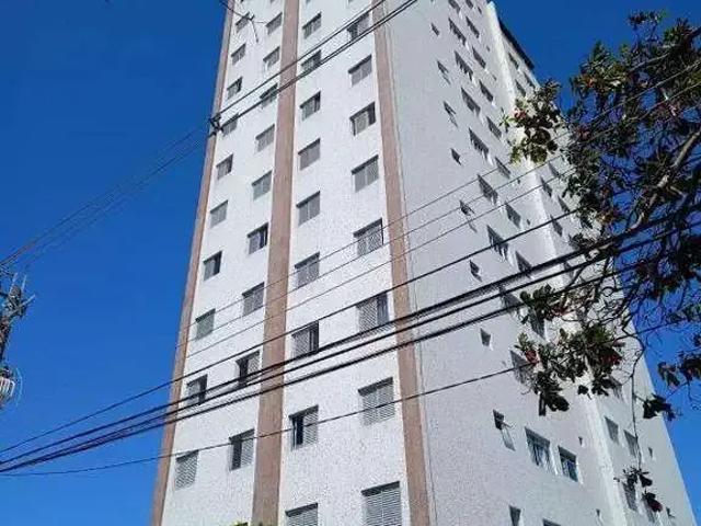 Apartamento para Locação em São Paulo/SP Vila Butantã 2 Quartos