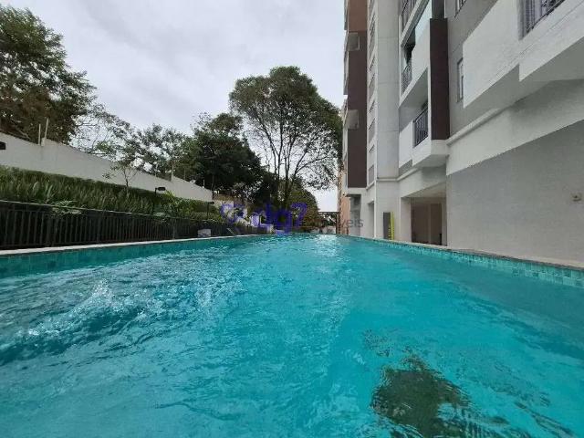 Apartamento para Locação em São Paulo/SP Vila Butantã 2 Quartos