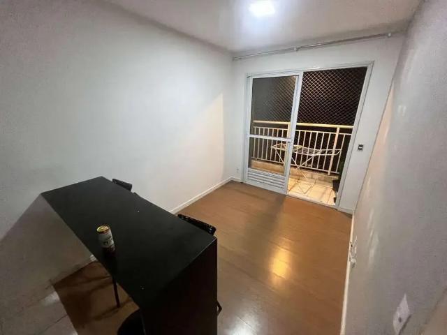 Apartamento para Locação em São Paulo/SP Vila Butantã 2 Quartos