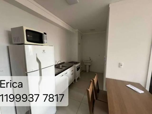 Apartamento para Locação em São Paulo/SP Vila Butantã 2 Quartos