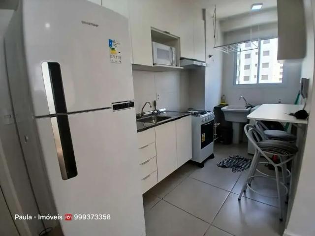 Apartamento para Locação em São Paulo/SP Vila Butantã 2 Quartos