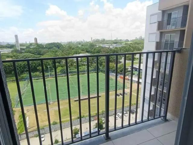 Apartamento para Locação em São Paulo/SP Vila Butantã 2 Quartos