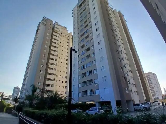 Apartamento para Locação em São Paulo/SP Vila Butantã 2 Quartos