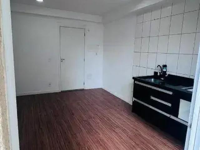 Apartamento para Locação em São Paulo/SP Vila Butantã 2 Quartos