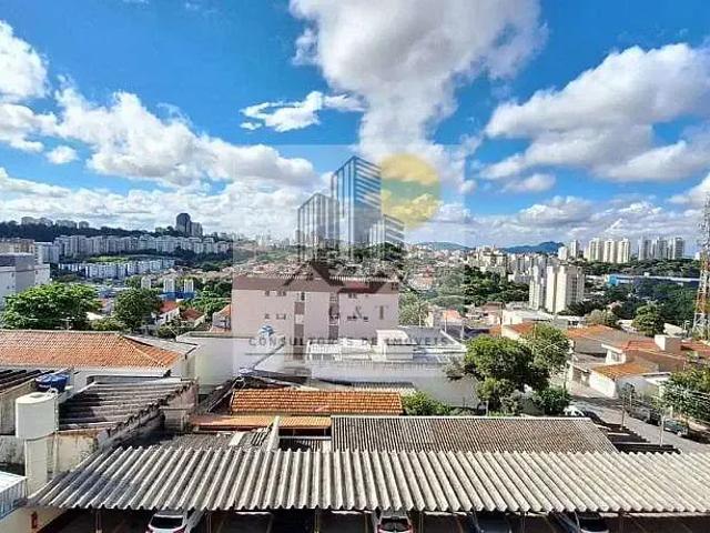 Apartamento para Locação em São Paulo/SP Vila Butantã 2 Quartos
