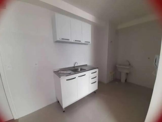 Apartamento para Locação em São Paulo/SP Vila Butantã 2 Quartos
