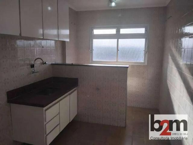 Apartamento para Locação em São Paulo/SP Vila Butantã 2 Quartos