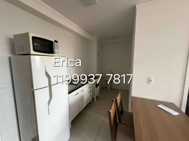 Apartamento para Locação em São Paulo/SP Vila Butantã 2 Quartos