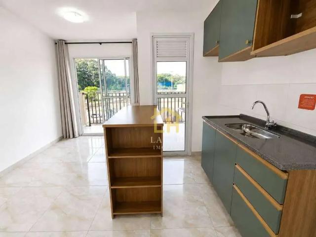 Apartamento para Locação em São Paulo/SP Vila Butantã 2 Quartos