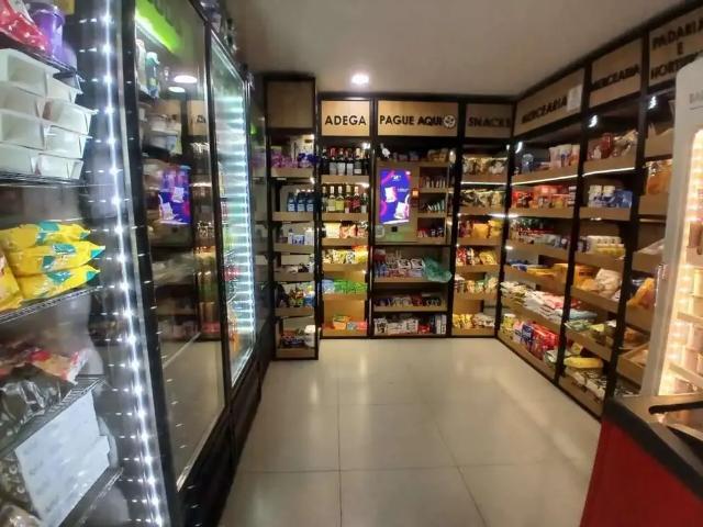 Apartamento para Locação em São Paulo/SP Vila Butantã