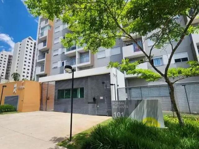 Apartamento para Locação em São Paulo/SP Vila Butantã