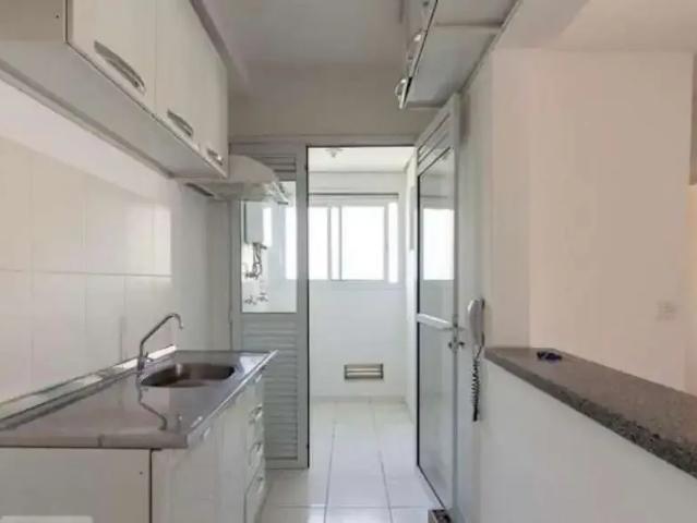 Apartamento para Locação em São Paulo/SP Vila Butantã 3 Quartos