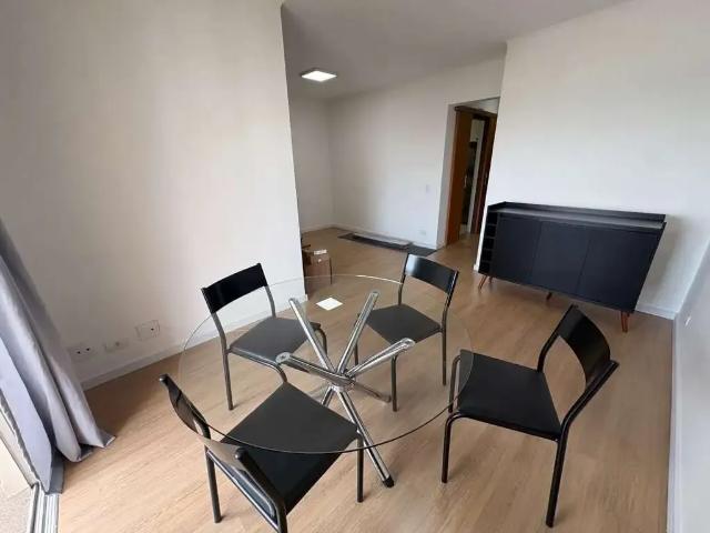 Apartamento para Locação em São Paulo/SP Vila Butantã 3 Quartos