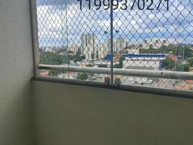 Apartamento para Locação em São Paulo/SP Vila Butantã 3 Quartos