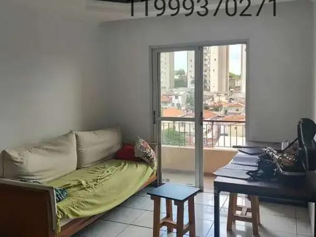 Apartamento para Locação em São Paulo/SP Vila Butantã 3 Quartos