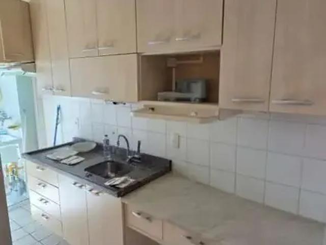 Apartamento para Locação em São Paulo/SP Vila Butantã 3 Quartos