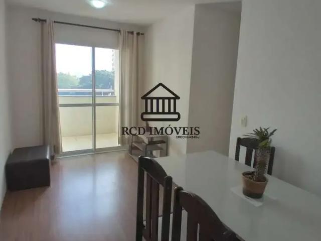 Apartamento para Locação em São Paulo/SP Vila Butantã 3 Quartos