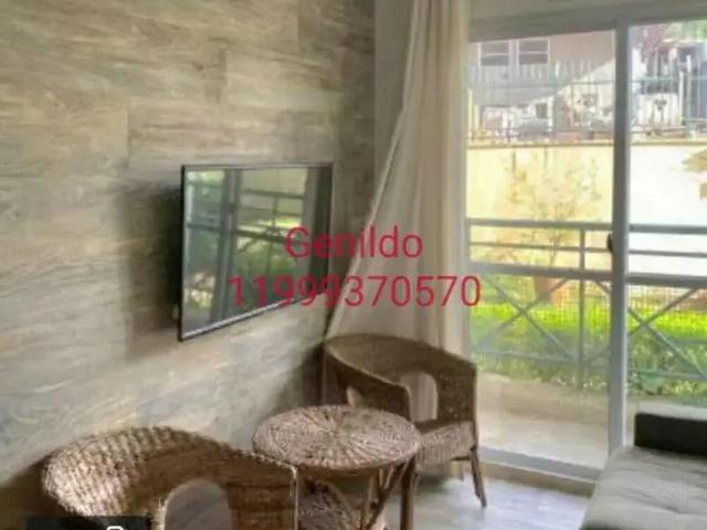 Apartamento para Locação em São Paulo/SP Vila Butantã 3 Quartos