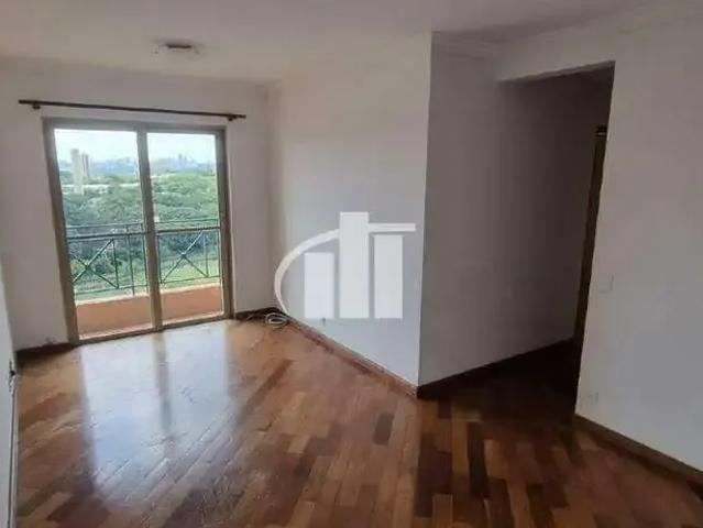 Apartamento para Locação em São Paulo/SP Vila Butantã 3 Quartos