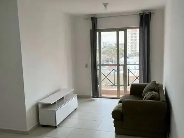 Apartamento para Locação em São Paulo/SP Vila Butantã 3 Quartos