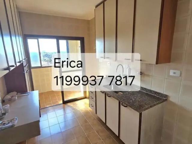 Apartamento para Locação em São Paulo/SP Vila Butantã 2 Quartos