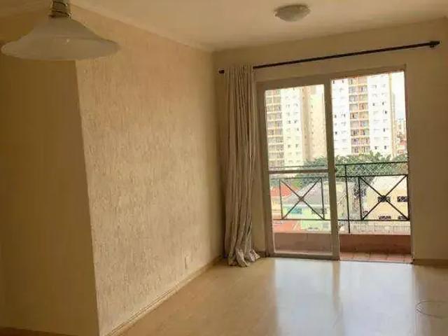Apartamento para Locação em São Paulo/SP Vila Butantã 3 Quartos